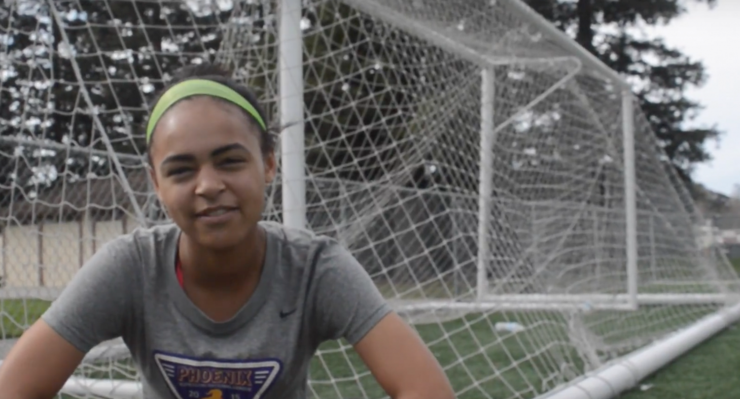 Woodside Heroes: Adrienne Evans – The Paw Print