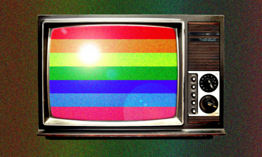 A Look Into LGBTQ Representation in Television – The Paw Print